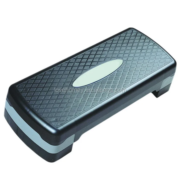 Yoga Pedal Stepper Gym Workout Exercise Stepper Fitness Aerobic Step ...