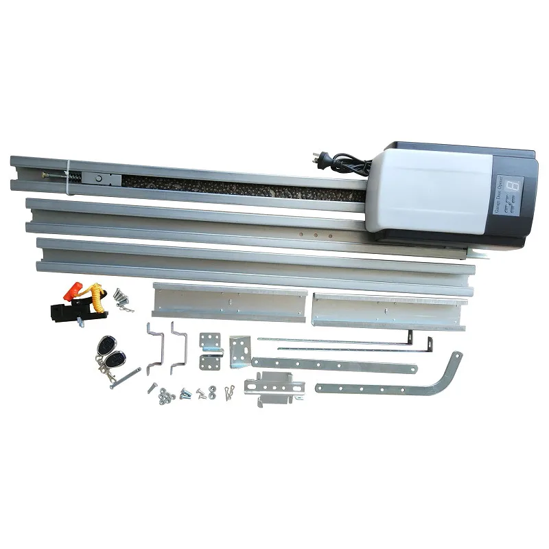 Herculift Roller Door Operator Garage Door Opener - Buy Roller Door ...