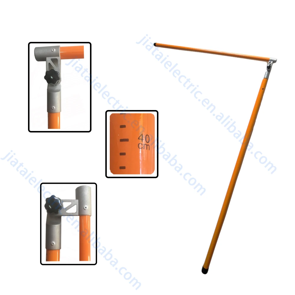 Light Weight Telescoping Height Measuring Stick/height Stick For The ...
