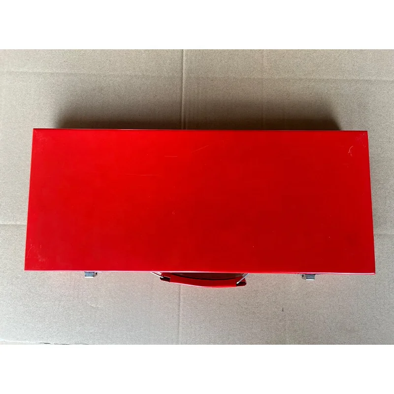 35pcs Heavy Duty Universal Pneumatic Socket Set - 1/2 Inch