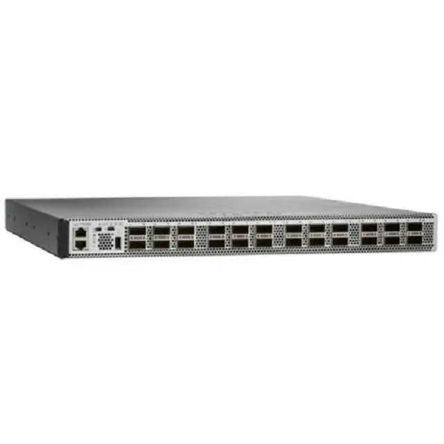 C9500 Series 32-port Network Switches C9500-32qc-e In Stock - Buy C9500 ...