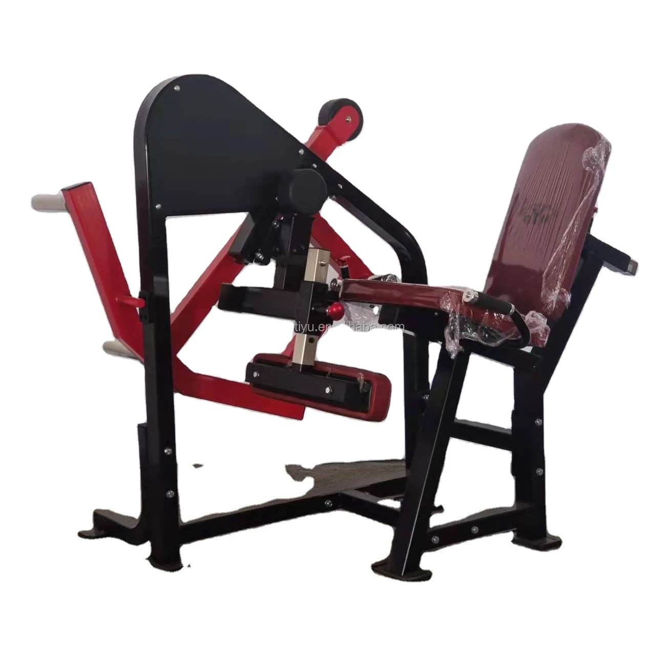 Gym Equipment Commercial Fitness Equipment Indoor Exercise Machine Leg ...