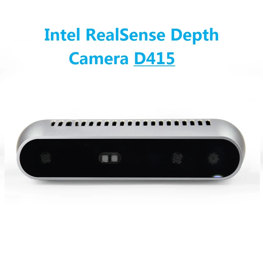 Intel RealSense Depth Camera D415 Awareness IMU Virtual/Augmented ...