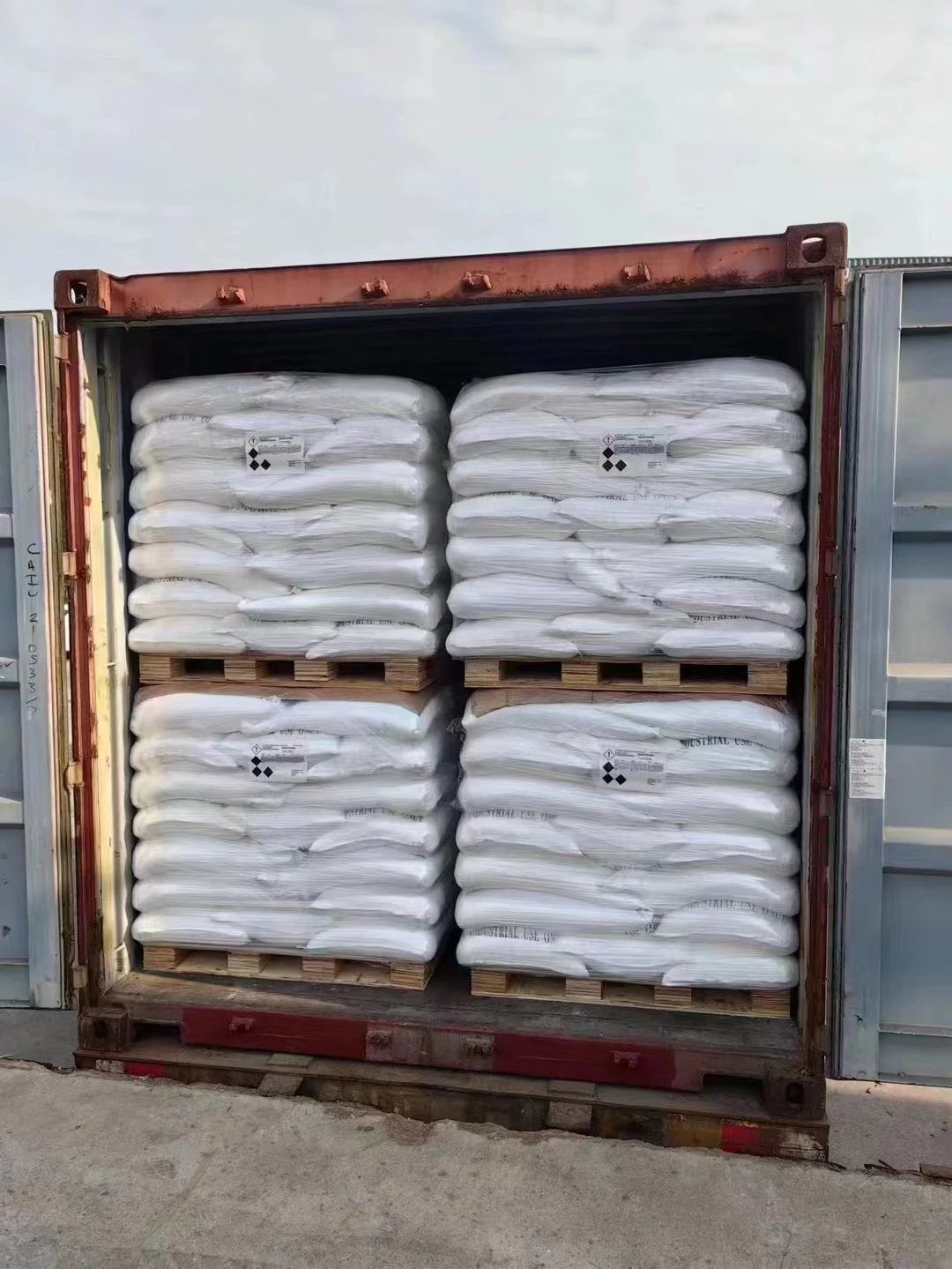 Buy Quaternary Ammonium Compound Chloride Free Industrial Grade White ...