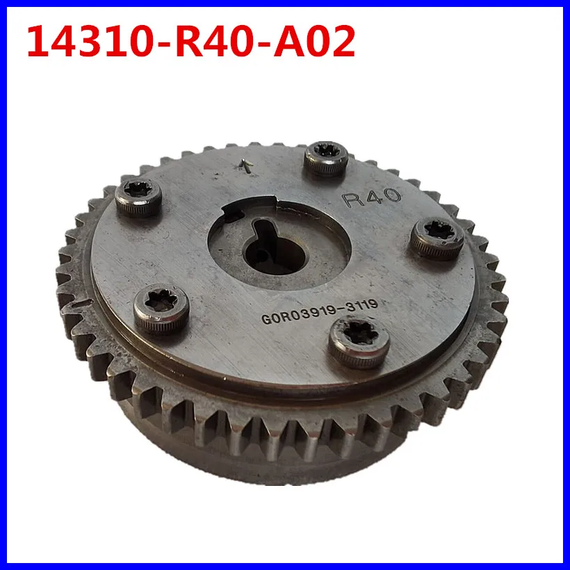 Vtc Actuator Assy 14310-r40-a01 Auto Spare Parts For Honda For Accord ...