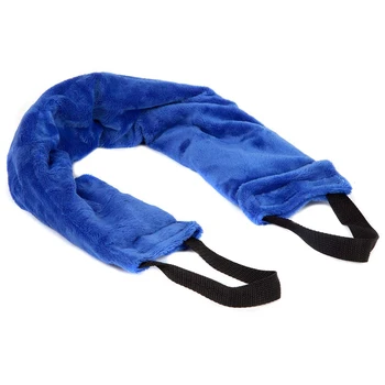 Reusable Instant Warmer Beads Microwavable Heating Pad For Neck And ...