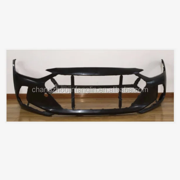Front Bumper for Hyundai Elantra 2016 - Durable & Stylish