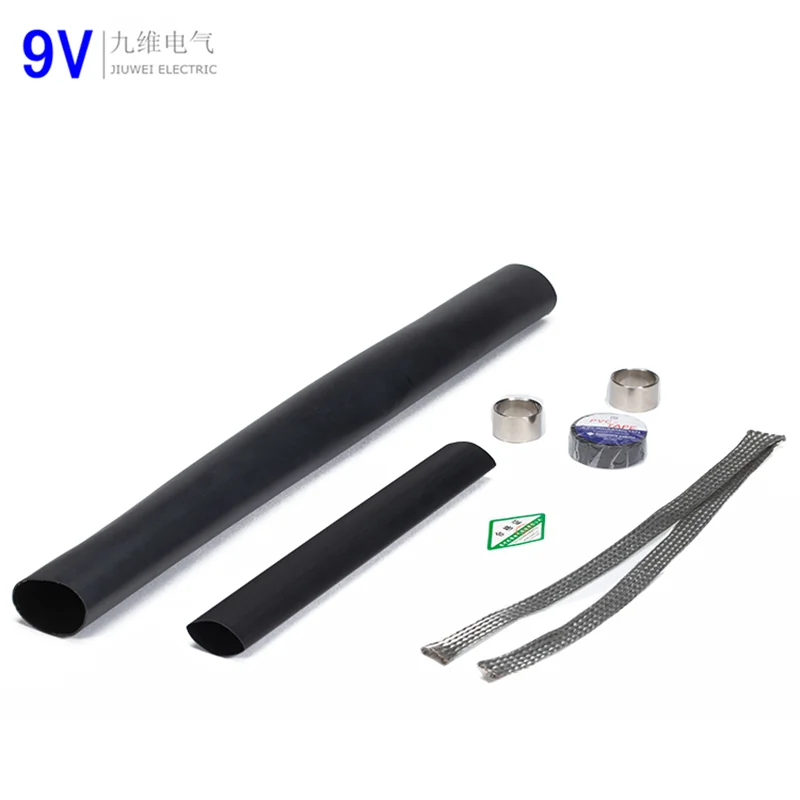 HV/MV/LV Cable Accessories - Reliable Terminal Kits