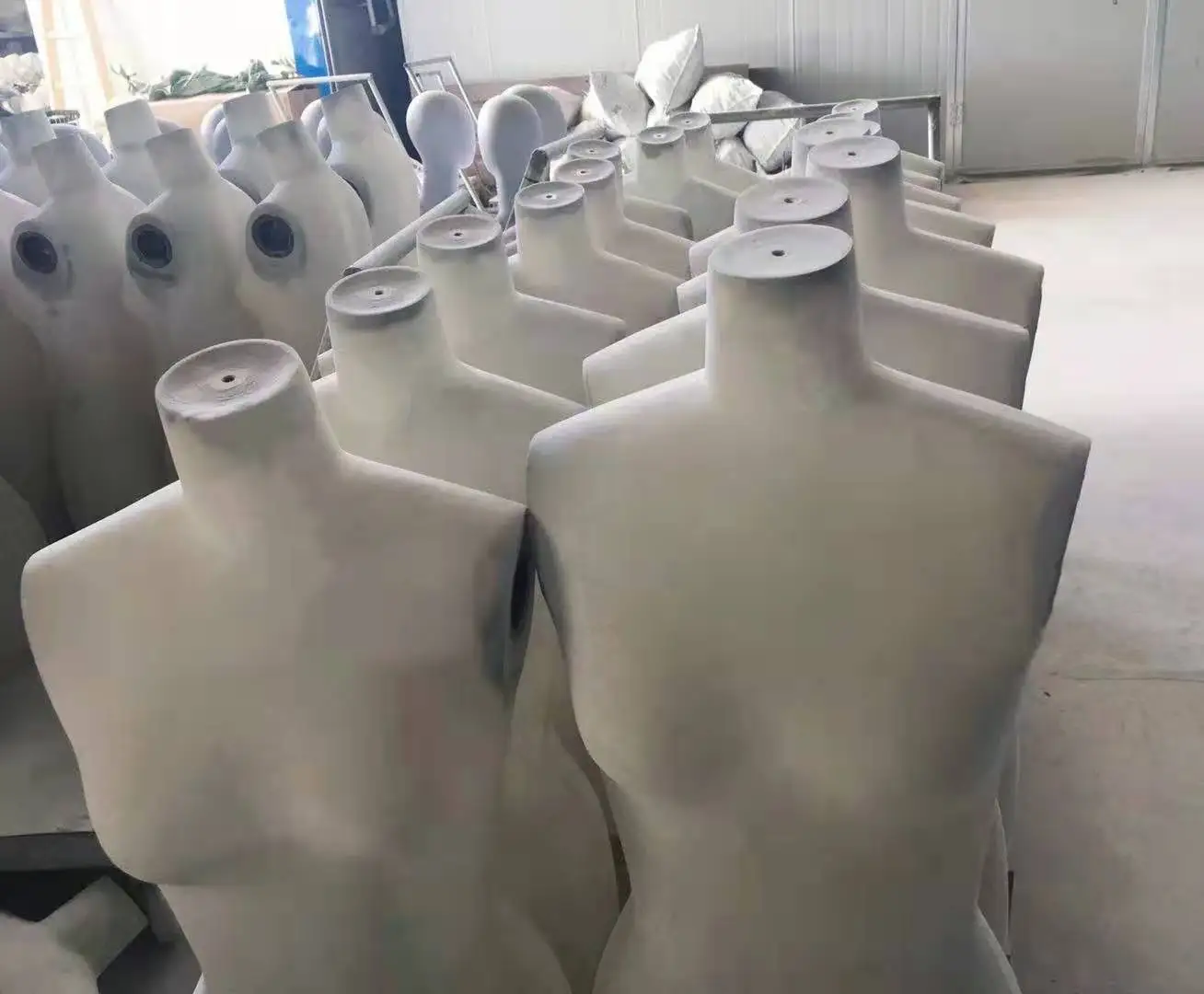 High-quality Tailor Dress Form - Perfect for Female Dressmakers