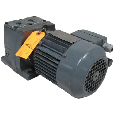 Stock Sewing Machine Servo Motor Motor Sew-eurodrive R37 Dre8om4 - Buy ...