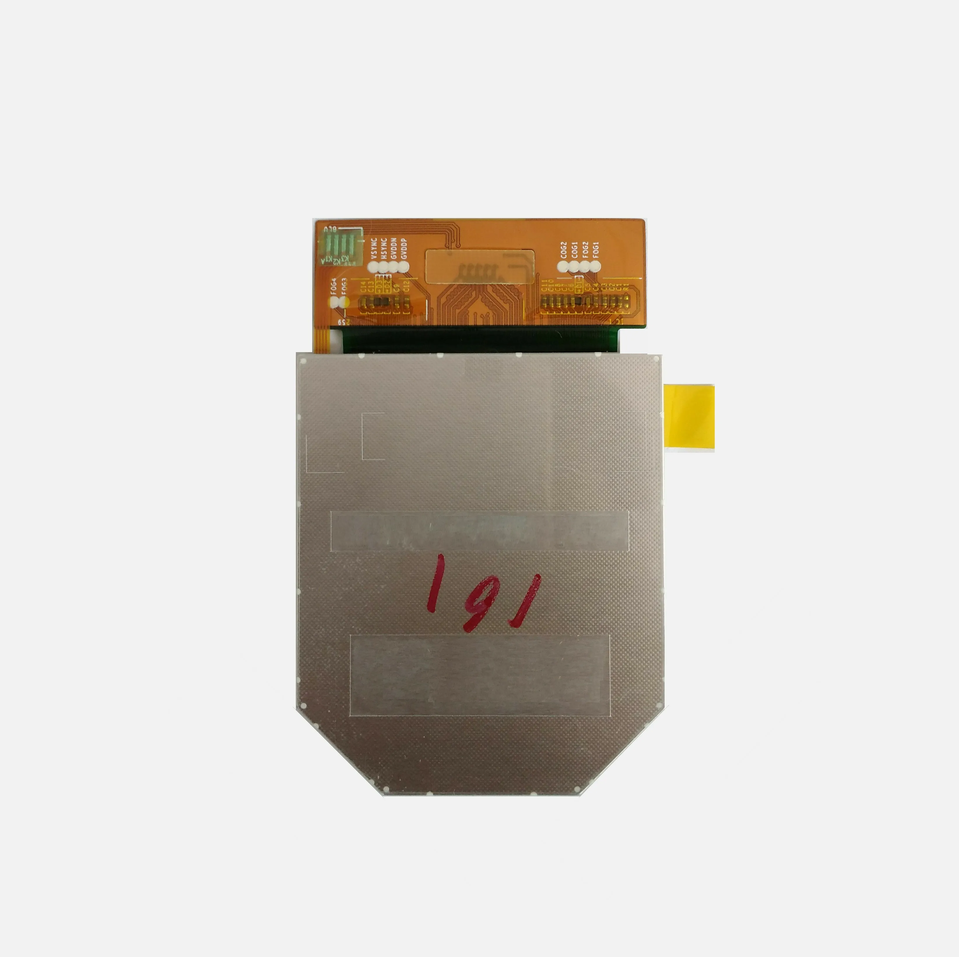 DJI FPV Goggles 2.54" TFT LCD Display Replacement 1440x1600 ODM