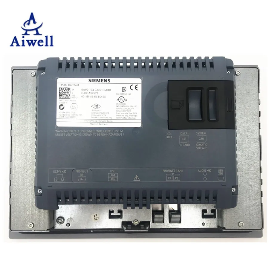 Original Siemens Simatic 9 Original Siemens Simatic 9