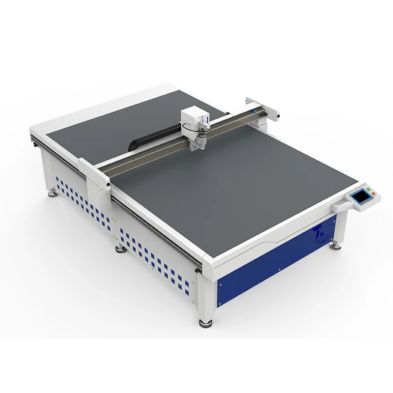 Automatic Textile Cutting Table for Cloth| Alibaba.com