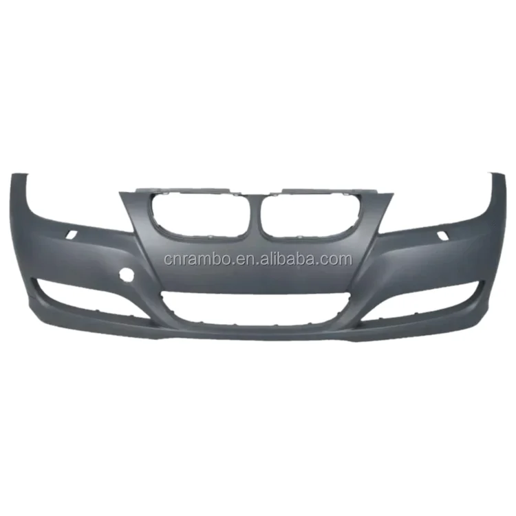 Oem 51117204248 Auto Parts Car Front Bumper Cover For Bmw E90 3 Series ...