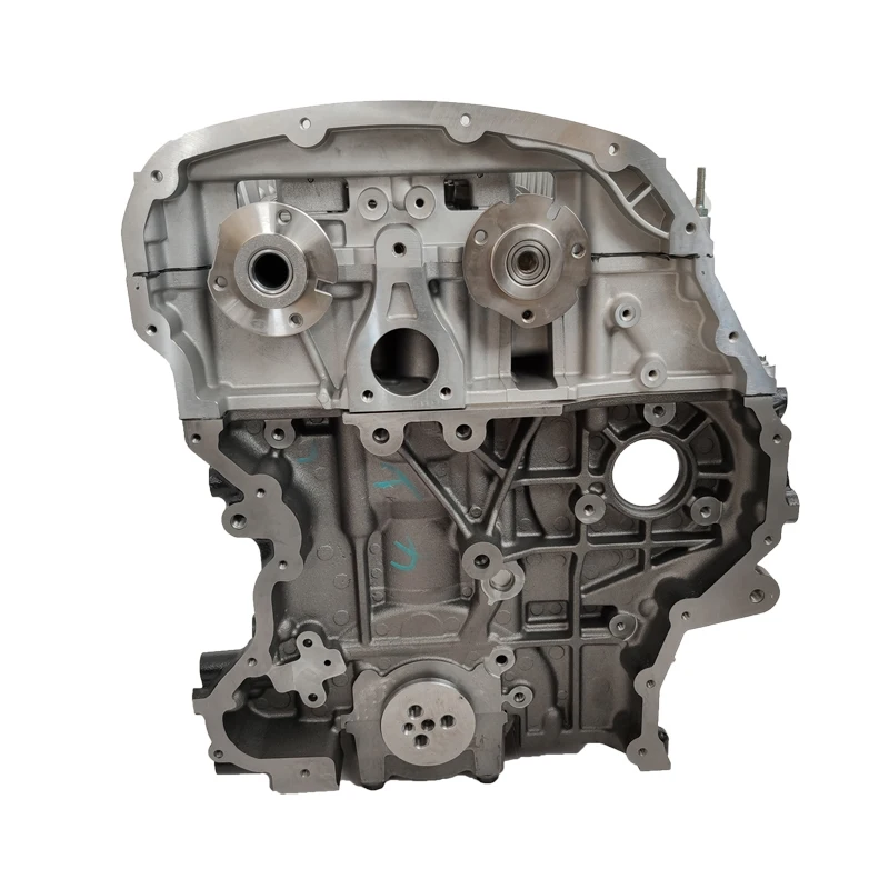 Ford Duratorq ZSD-422 2.2L PUMA Engine Long Block for Ranger