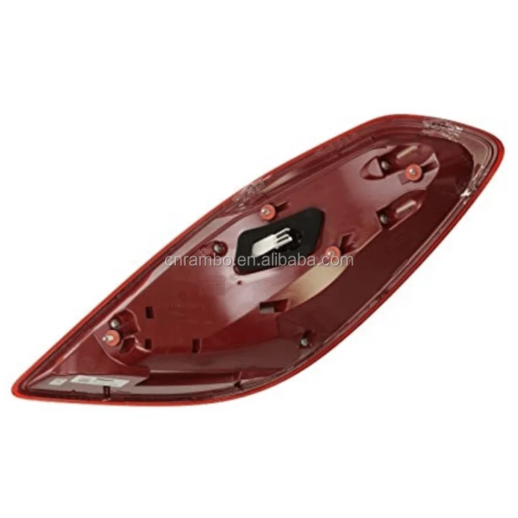 OEM 2229065401 2229065501 LED Tail Lights for Mercedes W222