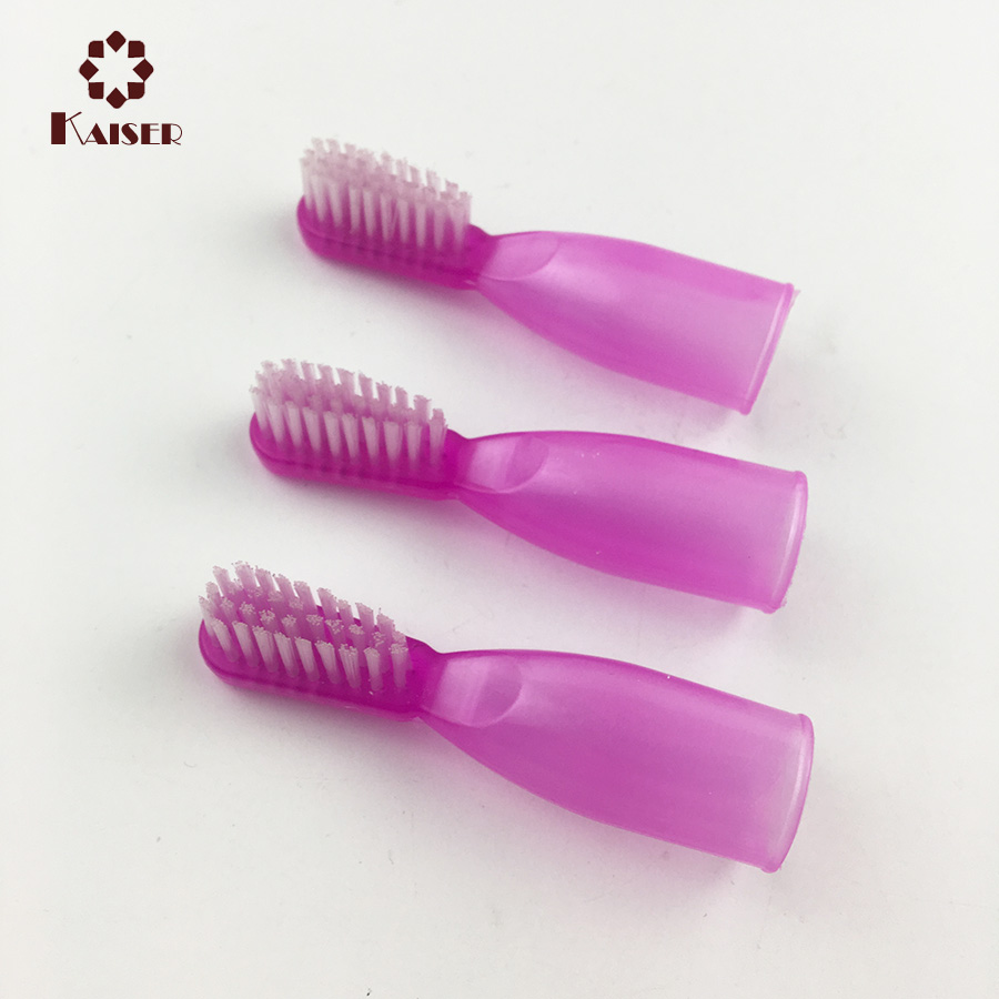Disposable Finger Toothbrush for Adults - Wholesale Available