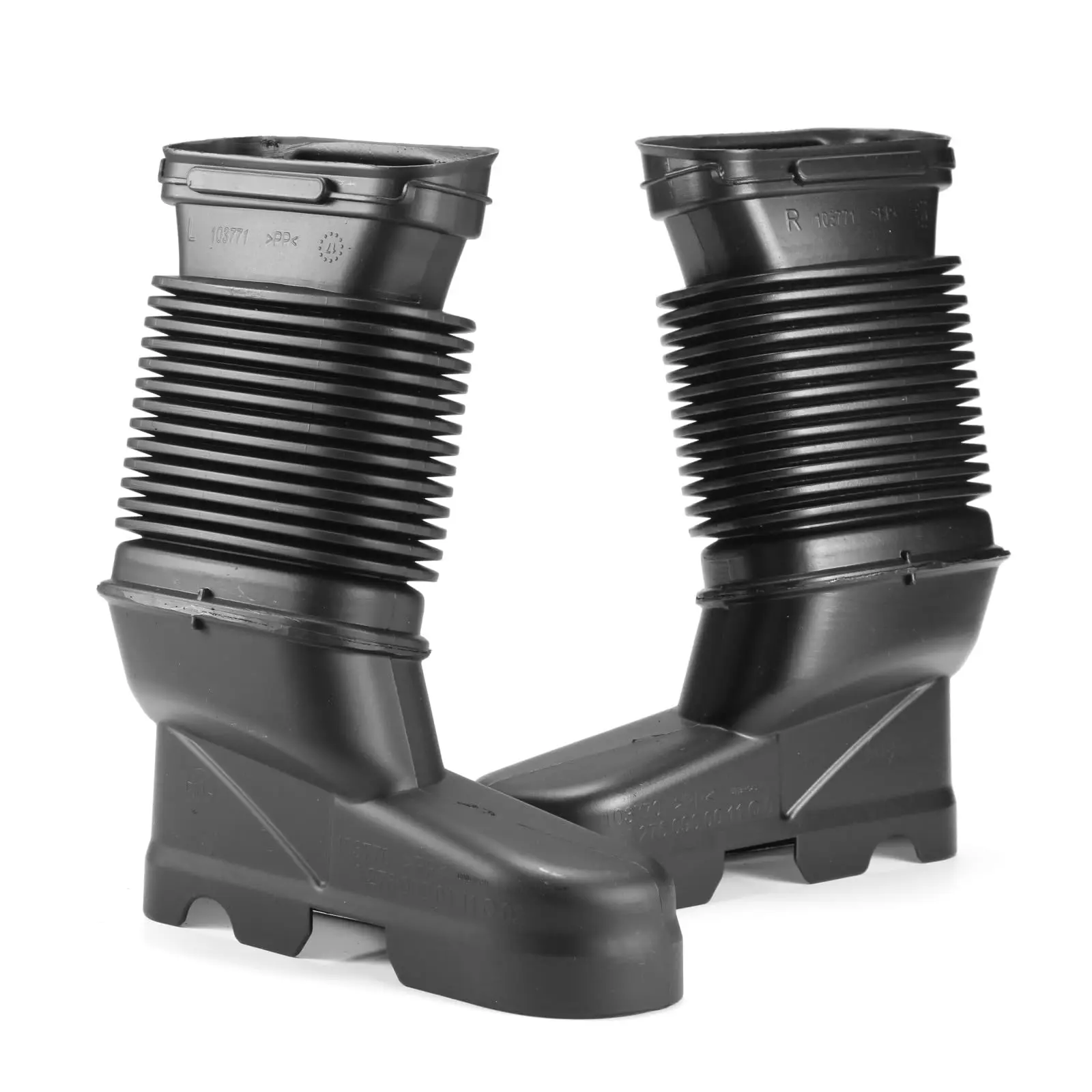 2760900011 2760900111 Air Filter Intake Pipe For Mercedes-benz Cls250 ...