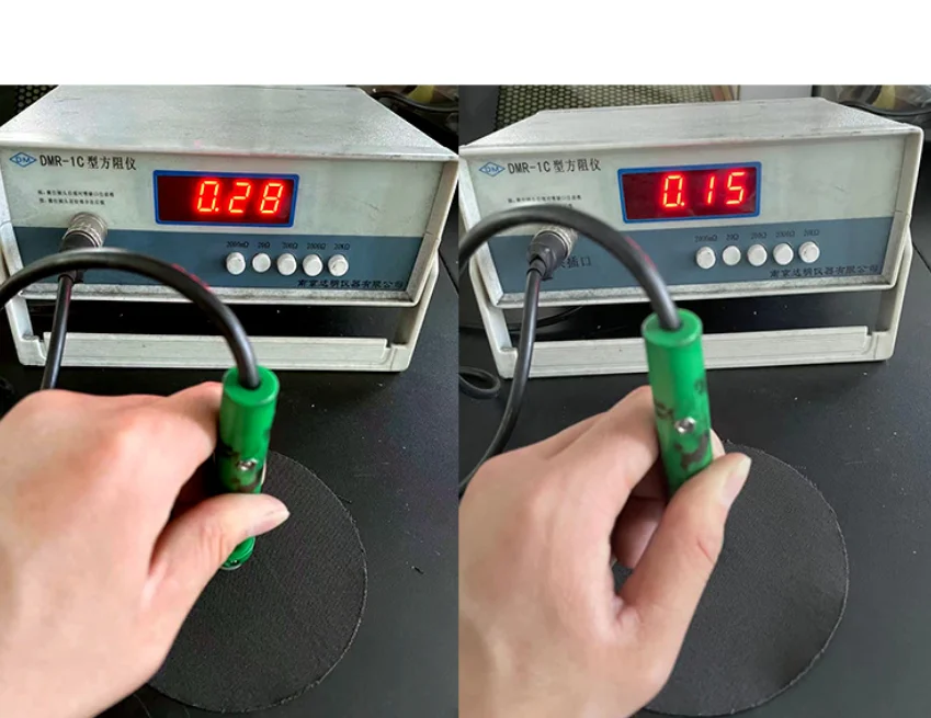 Fuel Cell Gas Diffusion Layer Membrane Electrode Ccm Special Carbon ...