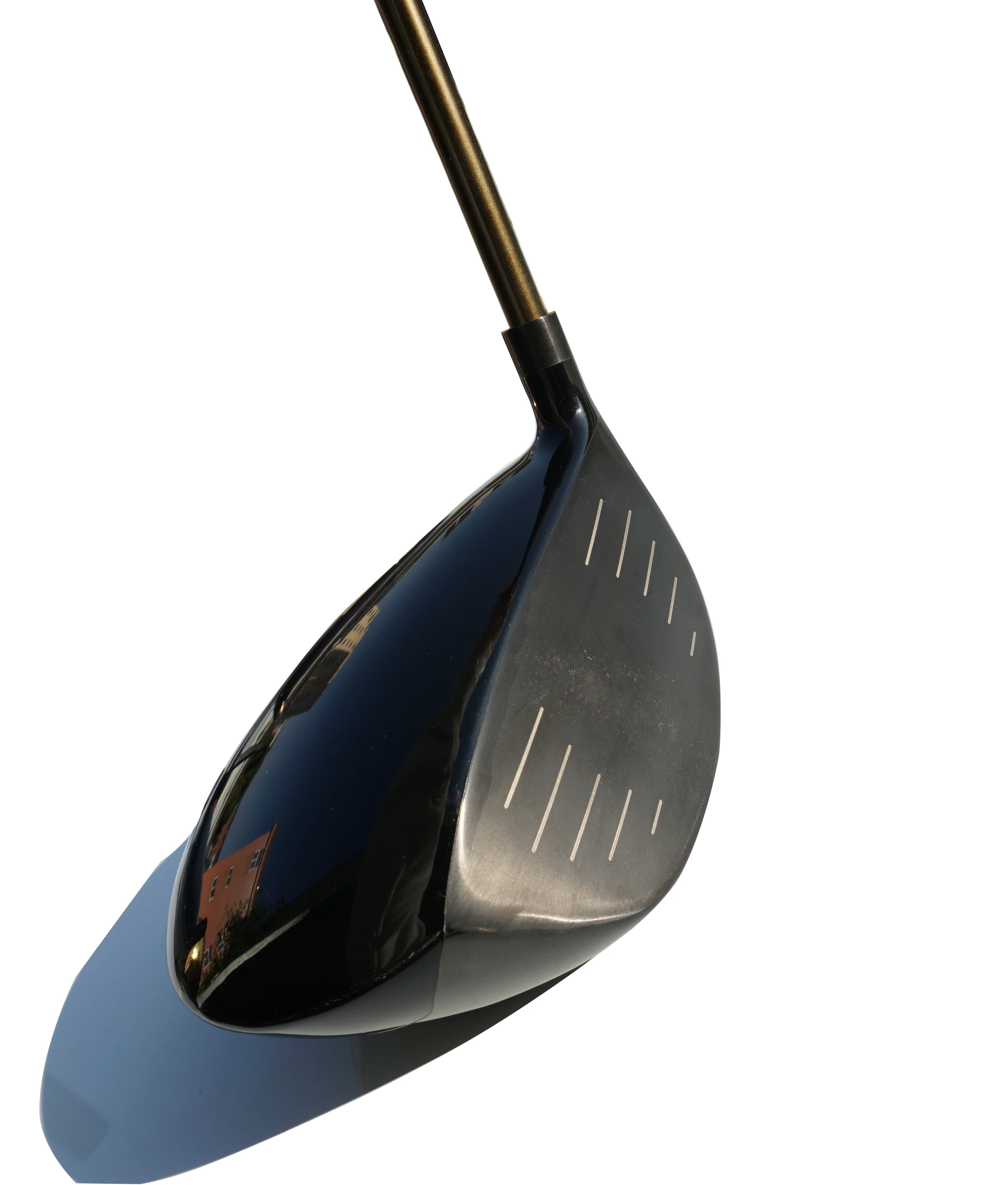 High Quality 460cc Titanium Forged Golf Driver| Alibaba.com