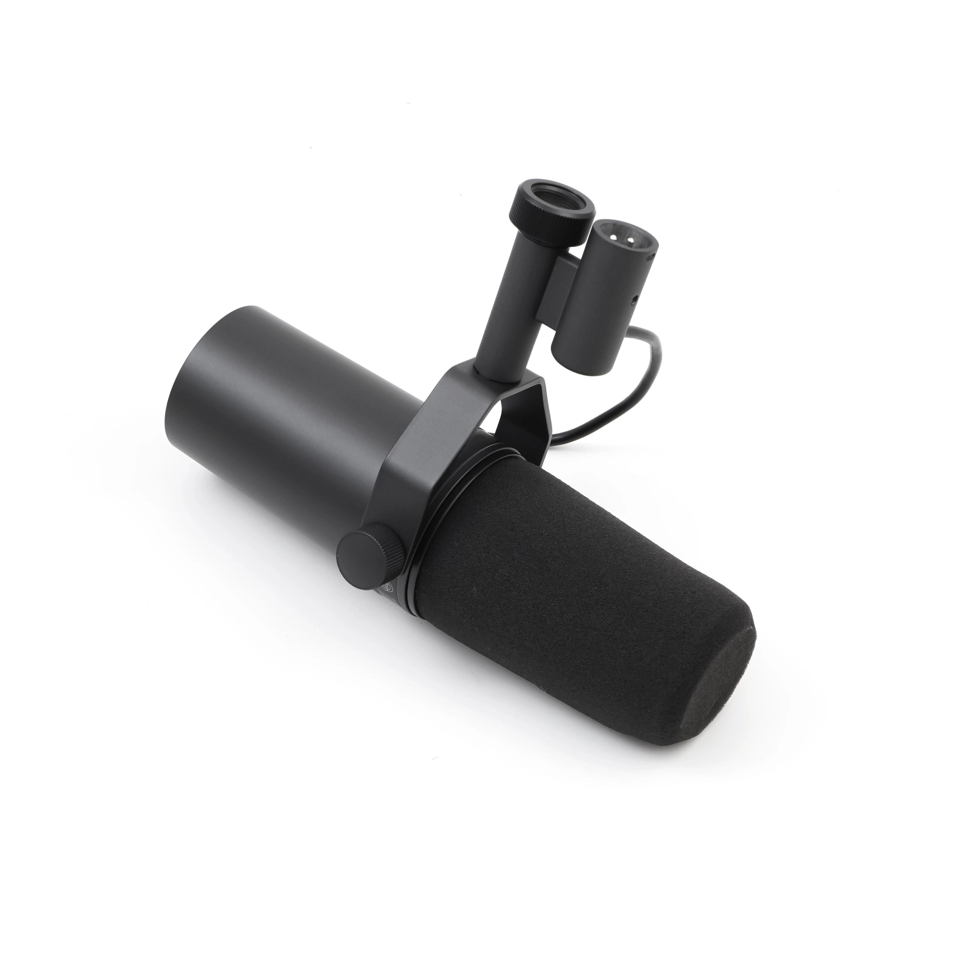 Sm7b Sm 7b Vocal Dynamic Microphone Selectable Frequency Response ...