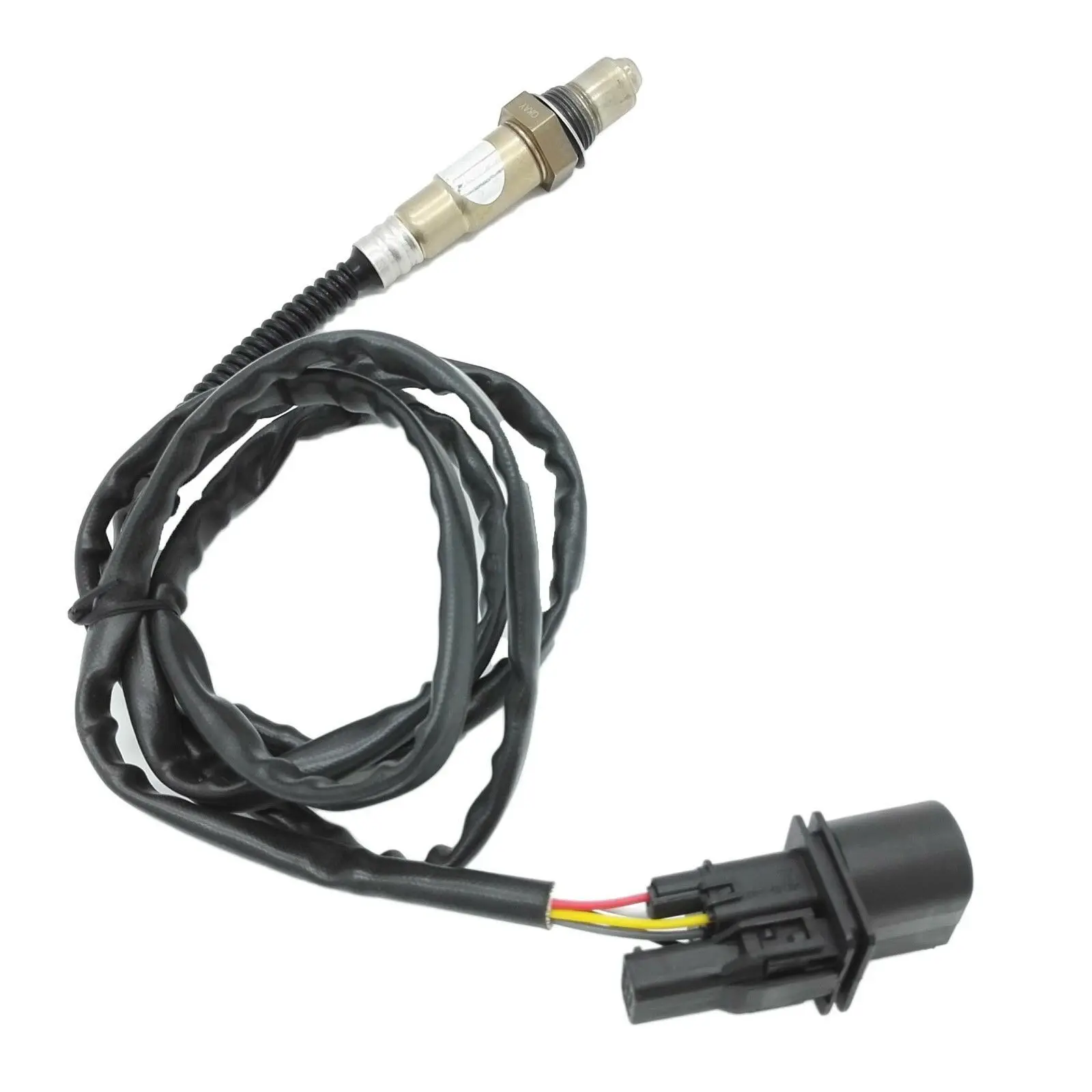New Front Air Fuel Ratio Oxygen Sensor Fits Audi-s Tt A4 A6 Q7 Vw-s ...