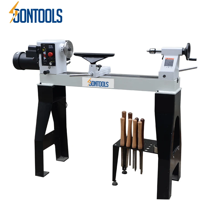 Factory Direct Sales Home Woodworking Car Wood Spinning Machine Heavy J ...