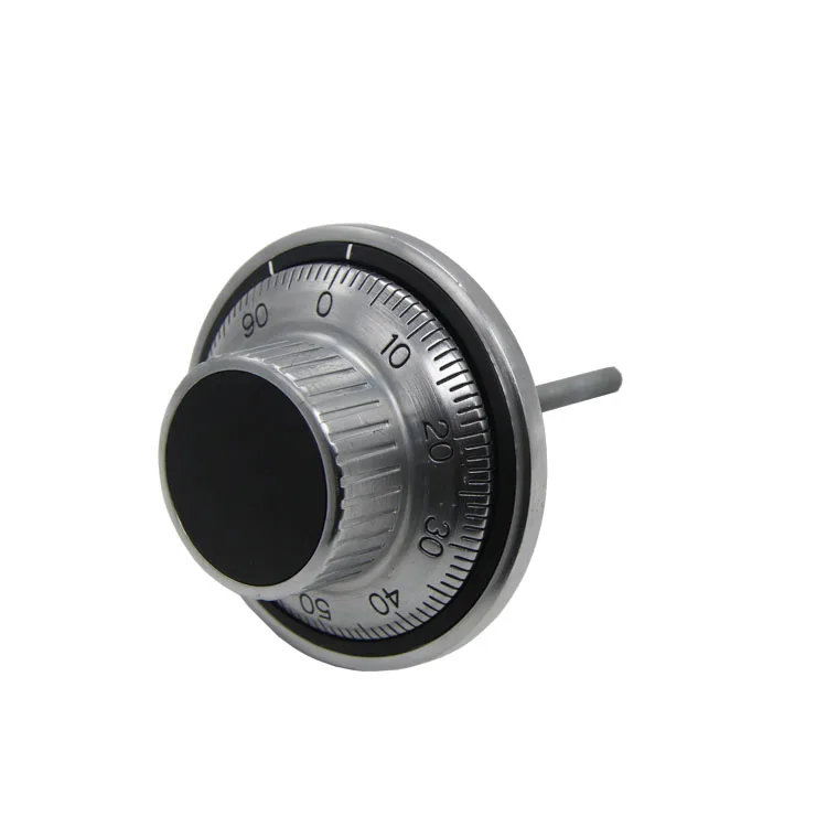La Gard Mechanical Combination Lock 3390+1777 With Deadbolt For Safe ...