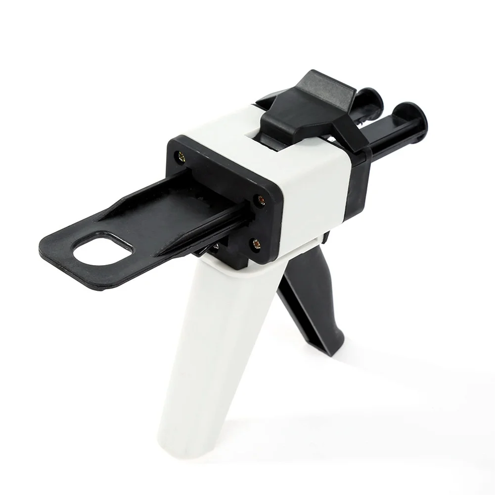 Dental Mixing Injection Gun 2:1 and 1:1 Dental Universal Conveyor ...