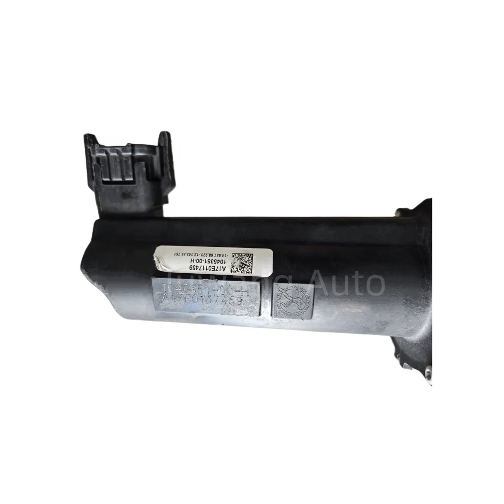 Model X Left Front Car Door Motor Actuator Door Drve Unit 1045351-00-h ...
