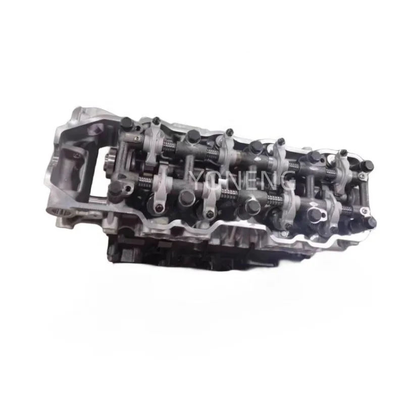Toyota Hilux Pickup 22R Engine Assembly - Reliable Performance