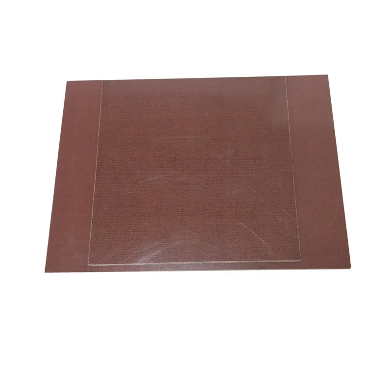 Textolite Sheet 3025 - High-Temperature Phenolic Insulation