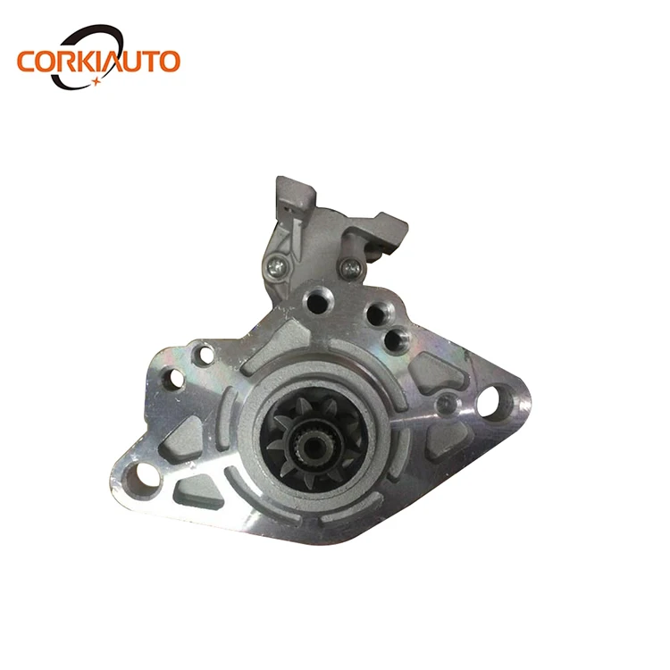 Car Starter Motor 24v For Mitsubshi 4d30a 4d32 4d33 4d34 4d35 ...