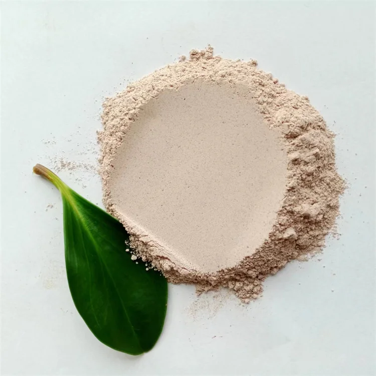 Calcium Base Sodium Bentonite Clay Pile Slurry Wall Feed Ceramic ...