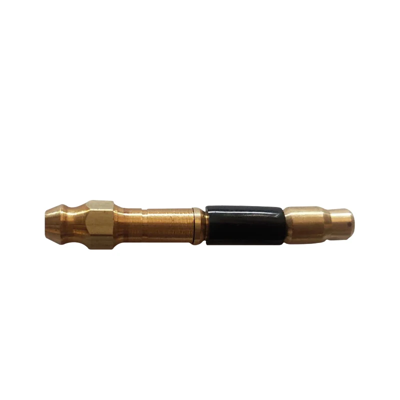Metal Grouting High Pressure 6mm Injection Packer - Project Solution