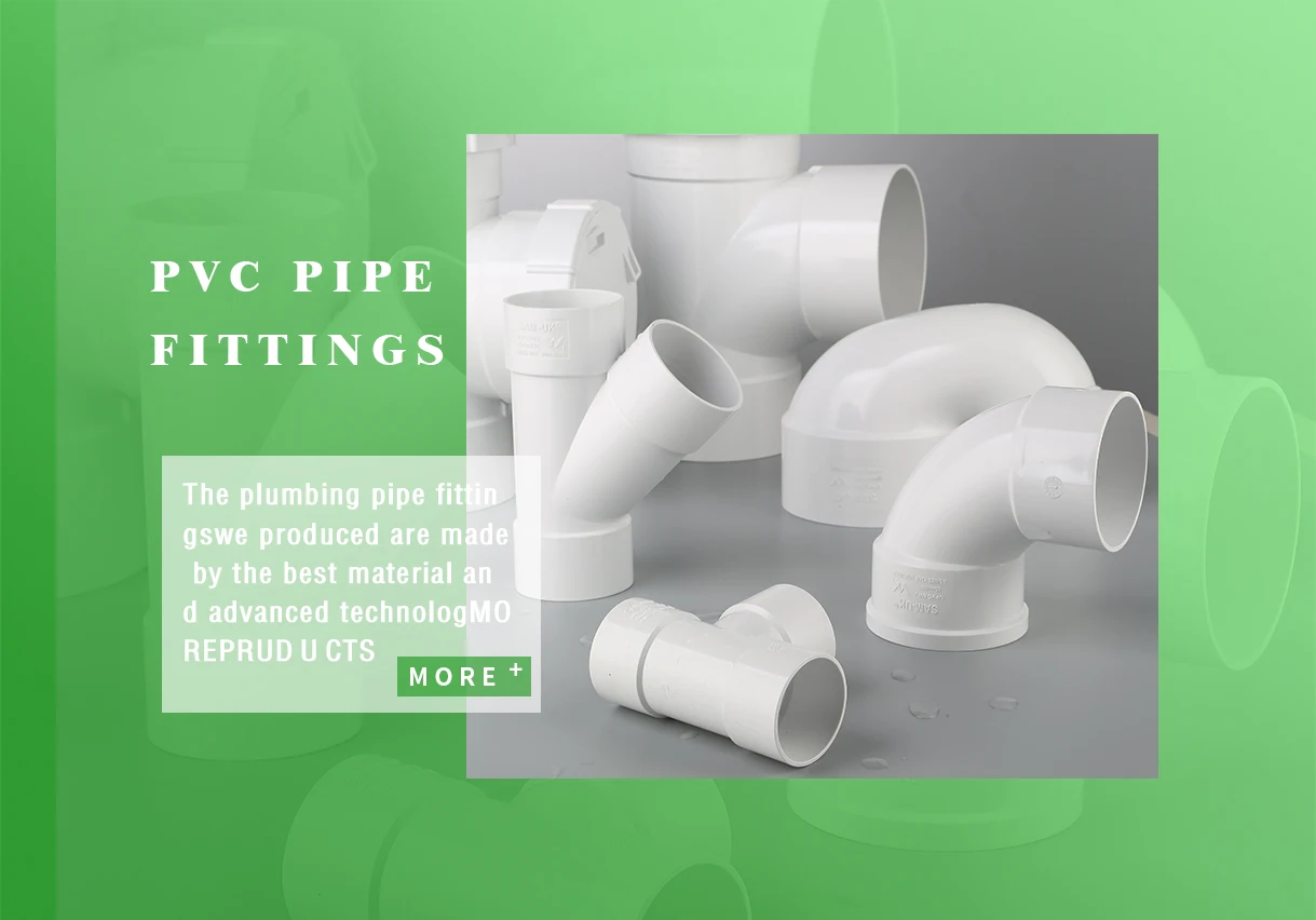 Taizhou Zhuoxin Plastics Co., Ltd. - Plastic Pipes and Fittings
