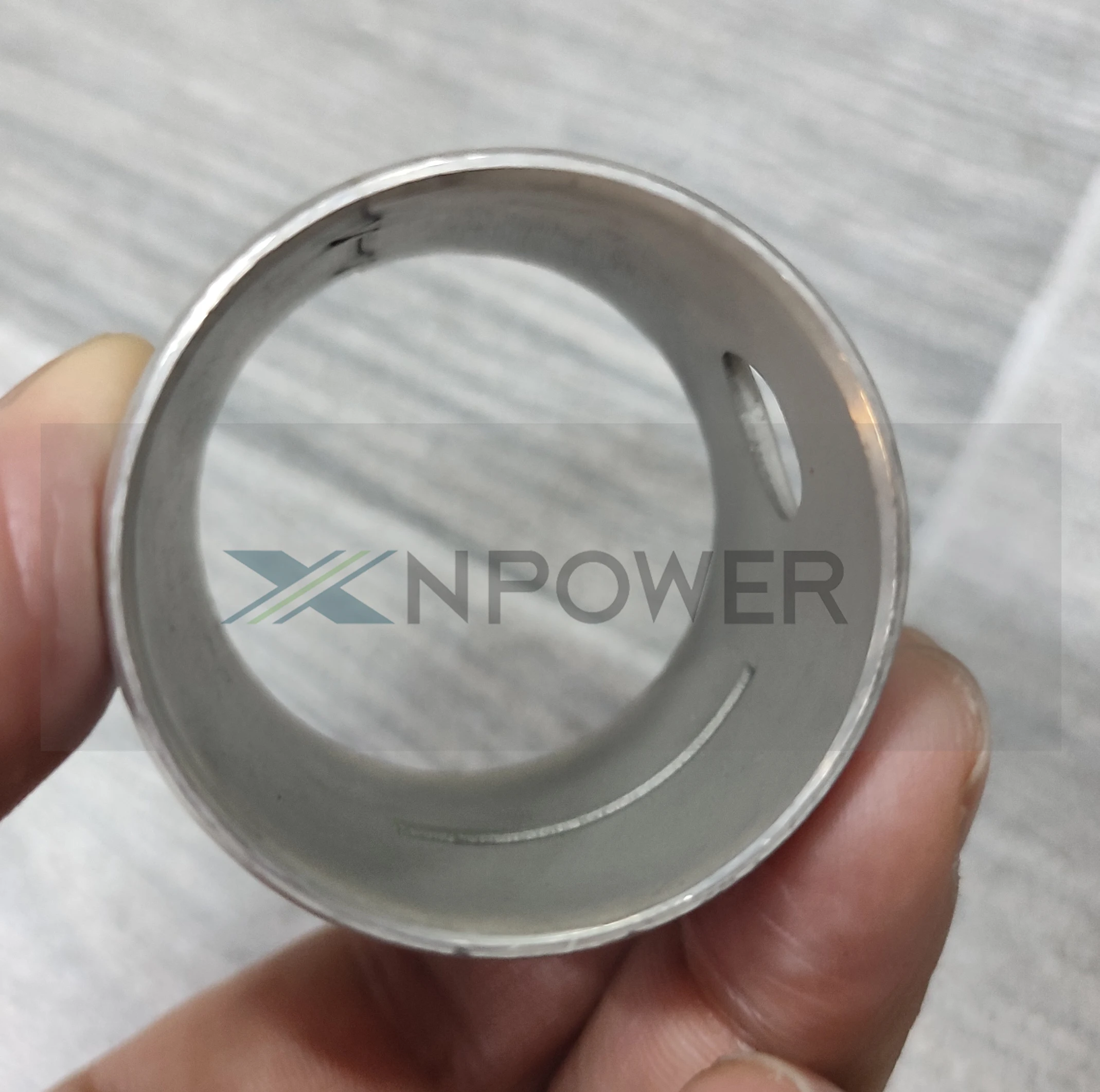 Excavator Spare Parts 1W-4594 Engine 3508 3512 3516 BEARING 1W4594 for ...