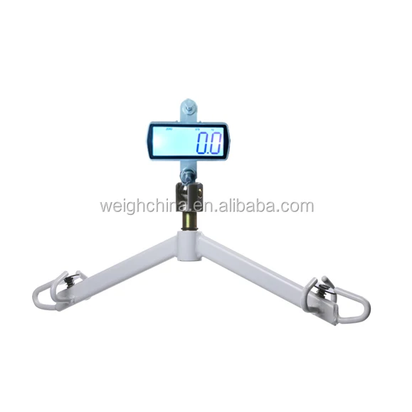 PLS-300 Hospital Patient Lift Equipment Patient Lift Scale