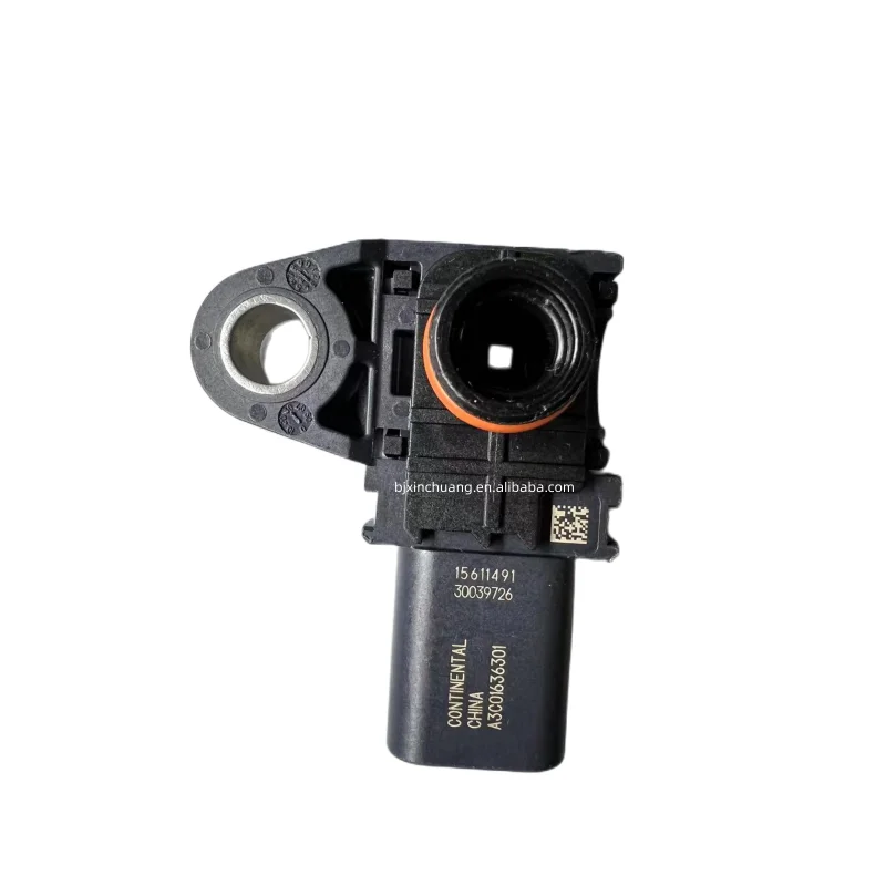 Buick Envision S & Chevrolet Tracker Crankcase Pressure Sensor OEM