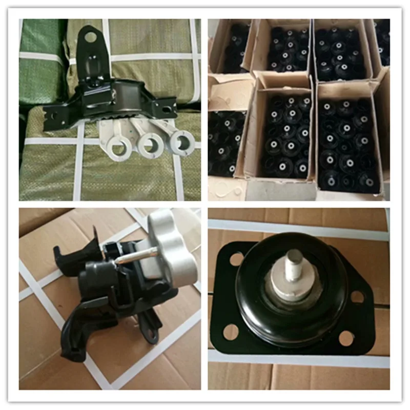 High Quality Engine Mount 12361-15170 for Toyota & Renault