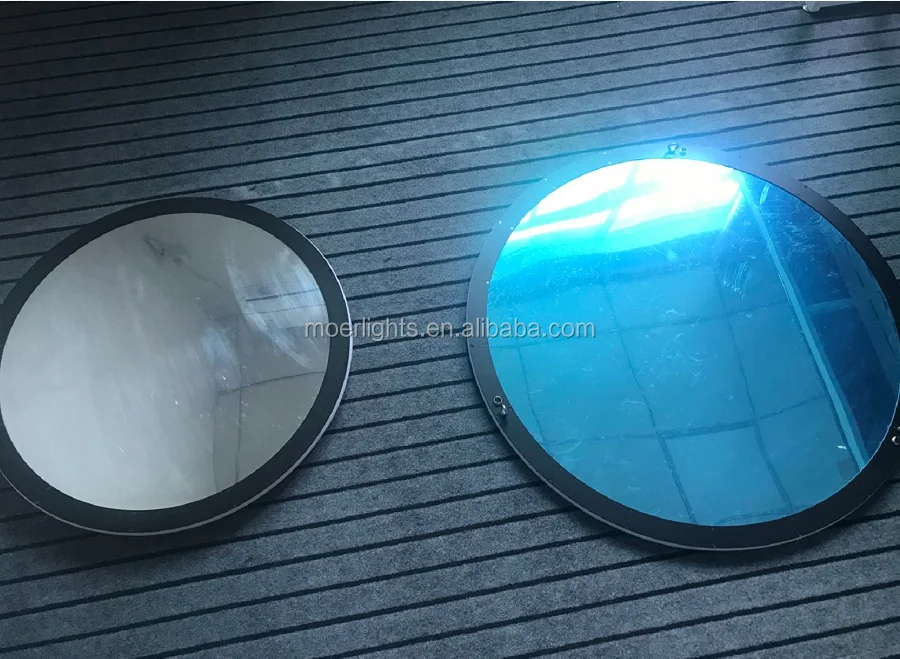 Dmx Led Kinetic Mirrors Light Disco Light - Buy Kinetic Sculpture Light ...