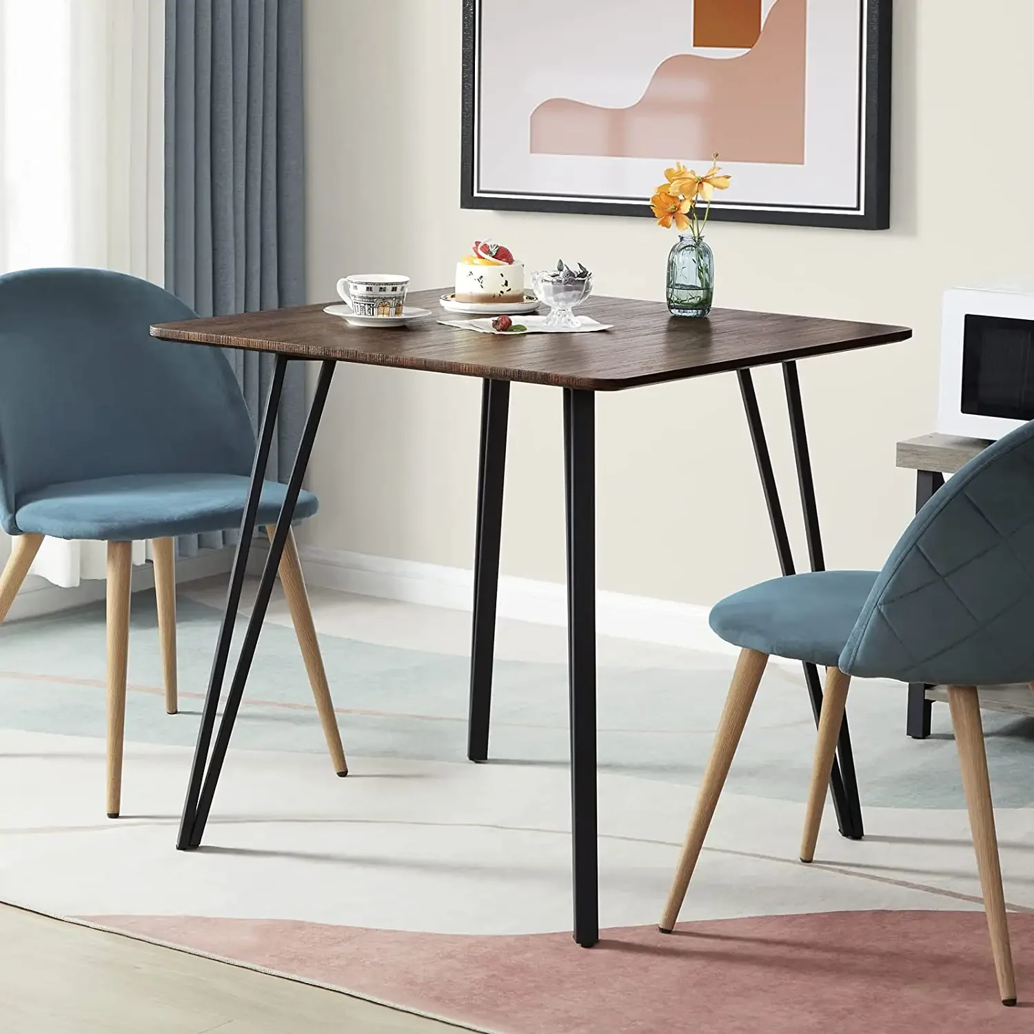 Simple And Elegant Dining Table - Buy Ining Table,Elegant Dining Table ...