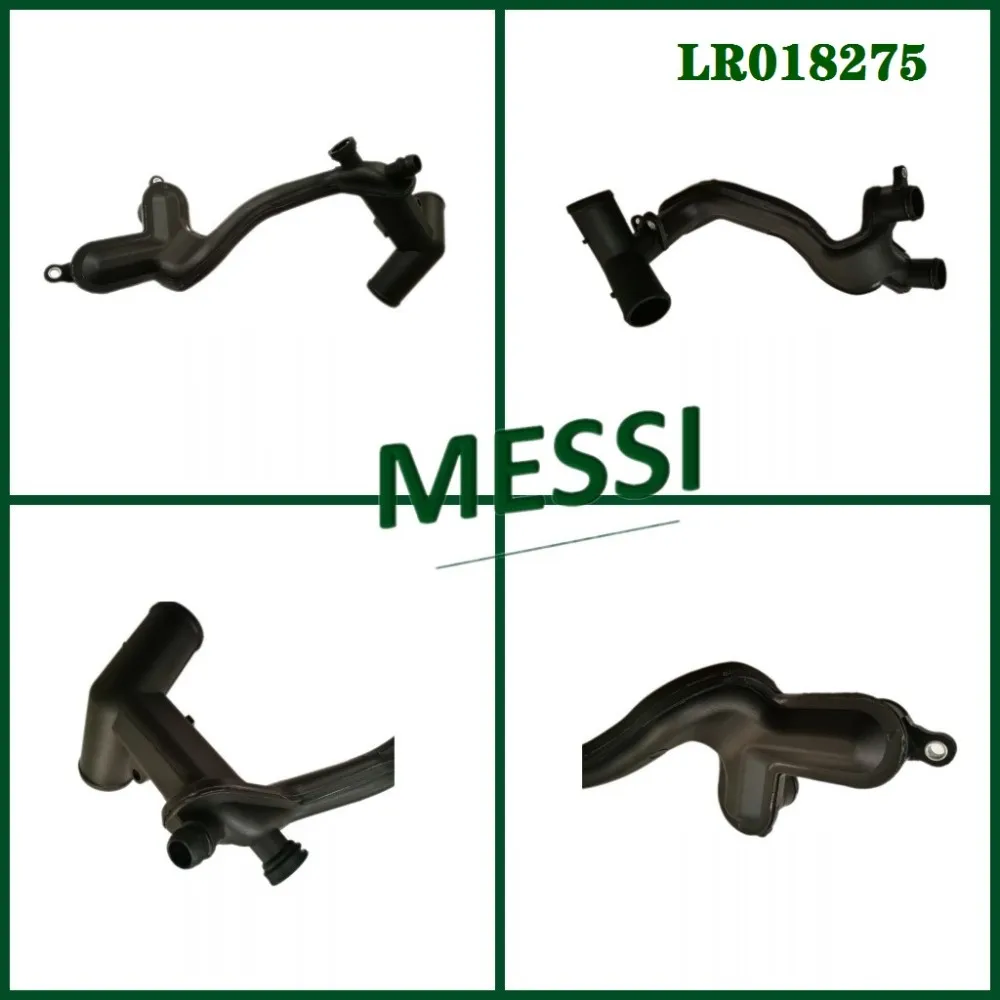 Thermostat Tube Lr018275 Aj89664 Suit For Discovery 4/rr(10-12)(13-) 5 ...