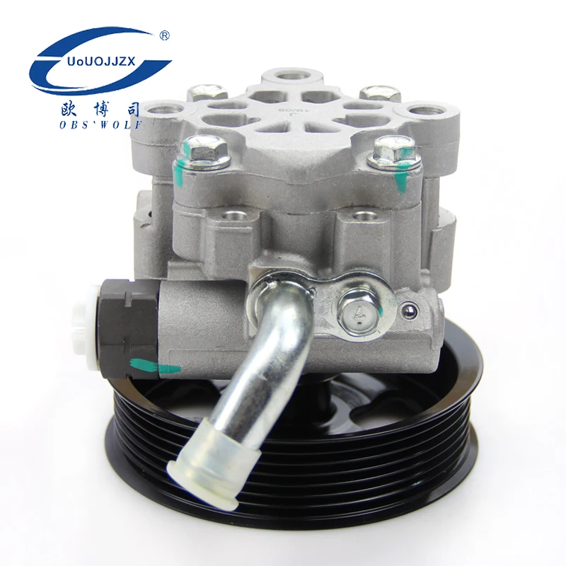 Mitsubishi Pajero Power Steering Pump - High-Quality OE
