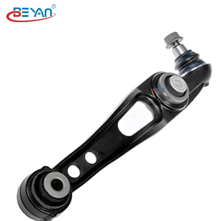 Auto Suspension Parts Lr078476 Lr034217 Steel Control Arm Fit In Front ...