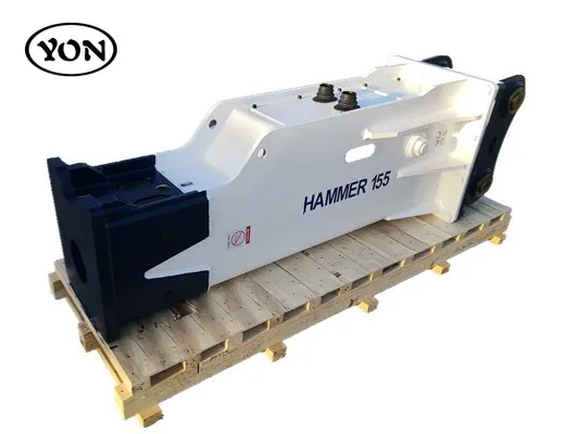 China New Hydraulic Breaker Hammer Hs Code for Demolition| Alibaba.com