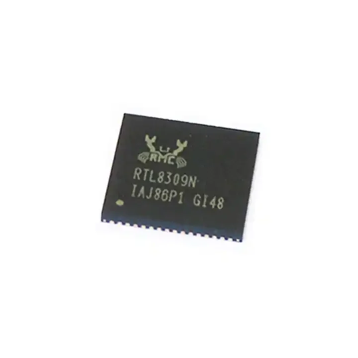 Rx Rtl8309n Nuevo Genuino Original Ic Stock Circuito Integrado ...
