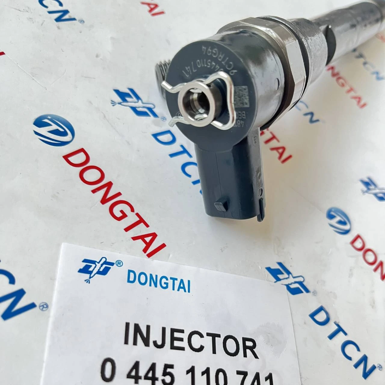 共轨喷油器0 445 110 741，0445110741适用于云内/新辰dk4c，欧4发动机 - Buy 共轨喷油器,0 445 110 741 0445110741 Product on ...