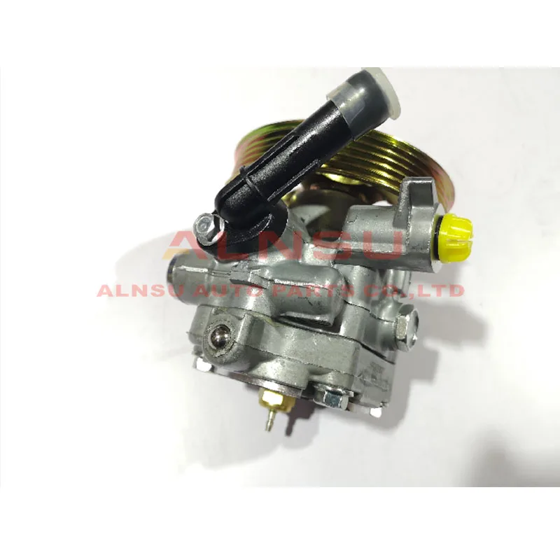 Power Steering Pump For Impreza 34430-fg040 34401-ag03b 34430-ag020 ...