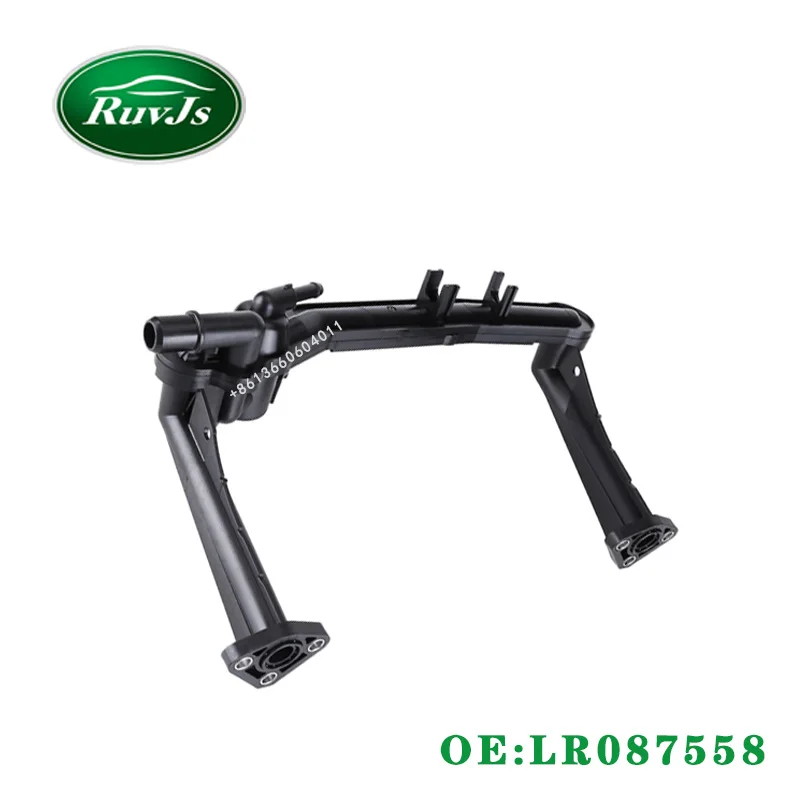 Manifold Hose Lr122710 Lr109401 Lr041788 Lr075991 Lr087558 For Land ...